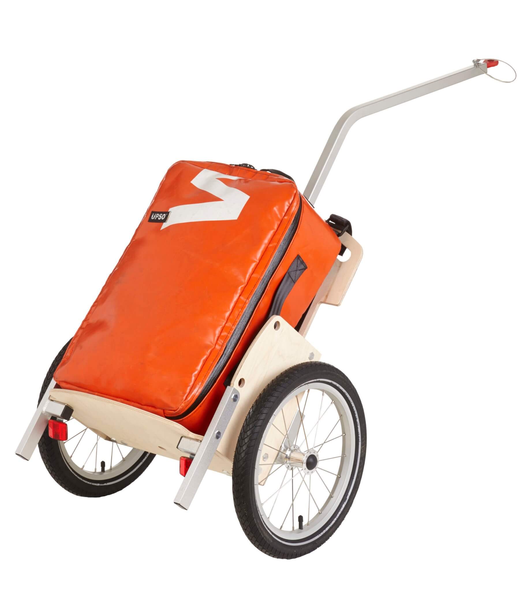 Car Free Home - The CARRY FREEDOM Webshop