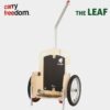 THE LEAF Folding trailer - The CARRY FREEDOM Webshop