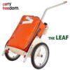 Car Free Home - The CARRY FREEDOM Webshop