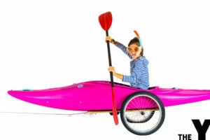 Car Free Home - The CARRY FREEDOM Webshop