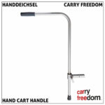 Car Free Home - The CARRY FREEDOM Webshop