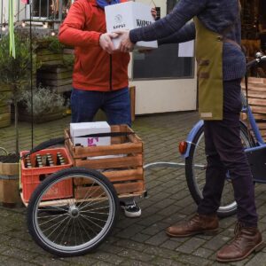 Car Free Home - The CARRY FREEDOM Webshop